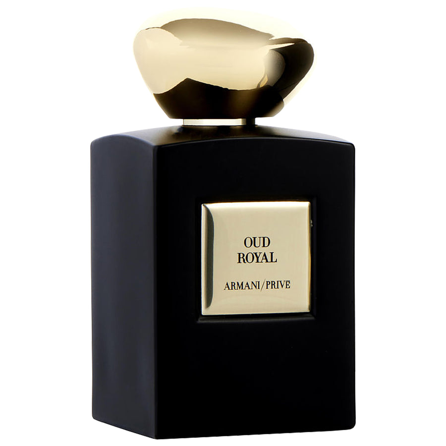 Nước hoa Armani Prive Oud Royal Eau de Parfum EDP Unisex chính hãng