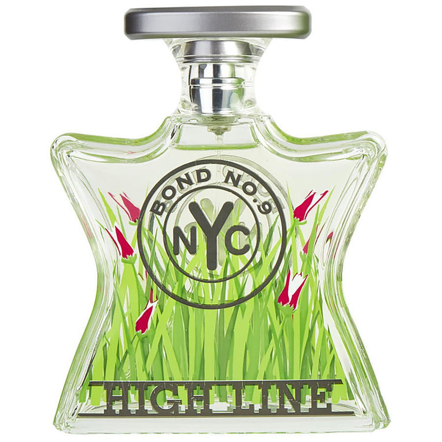 Nước hoa Bond No. 9 Chez Bond Eau de Parfum EDP Nam chính hãng