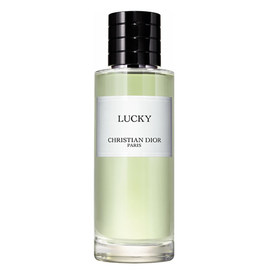 Nước hoa Christian Dior Lucky Eau de Parfum EDP Unisex chính hãng