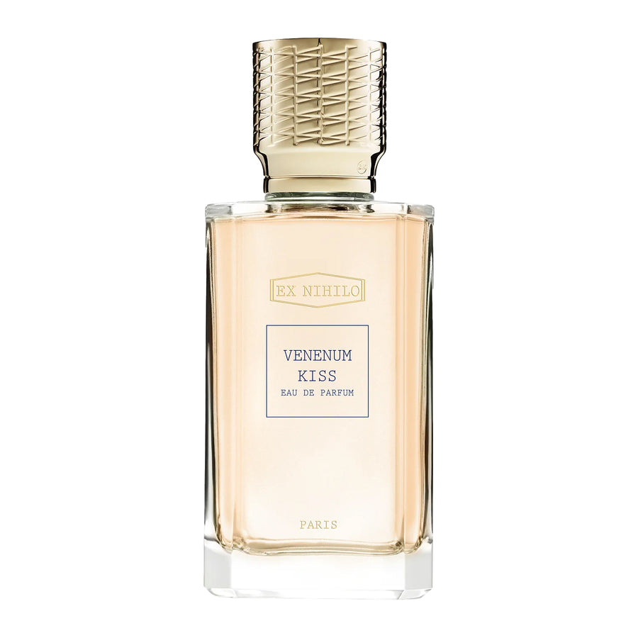 Nước hoa Ex Nihilo Venenum Kiss Eau de Parfum EDP Unisex chính hãng