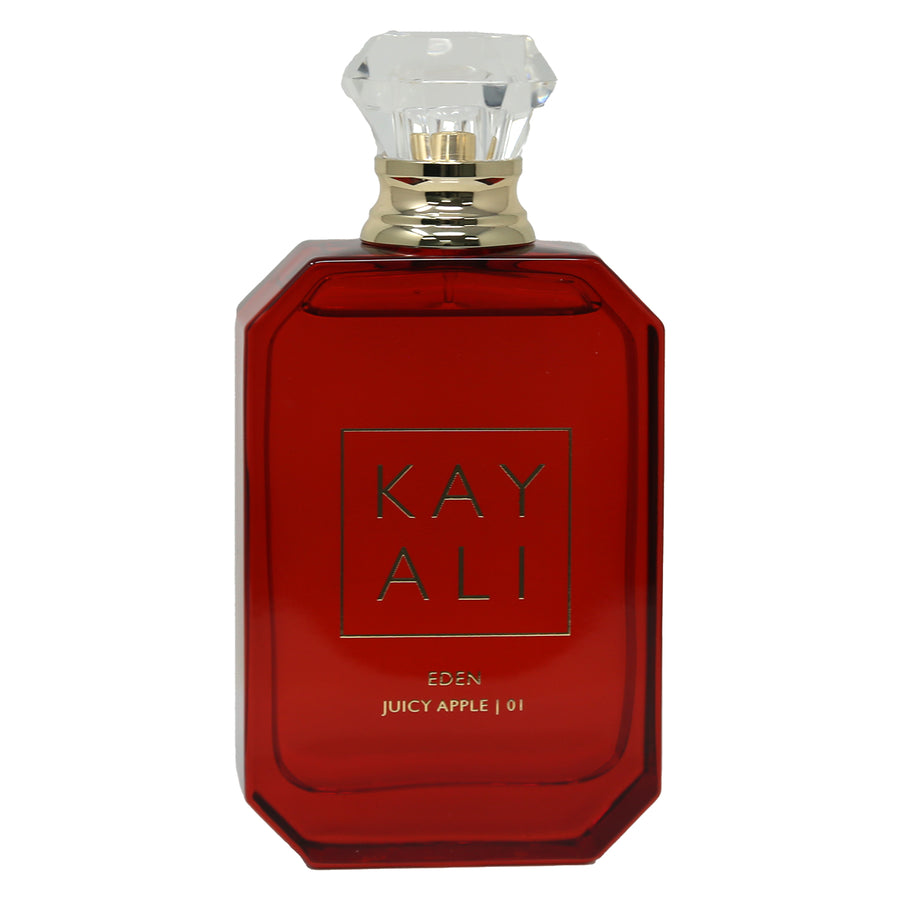 Nước hoa Kayali Eden Juicy Apple 01 Eau de Parfum EDP Unisex chính hãng