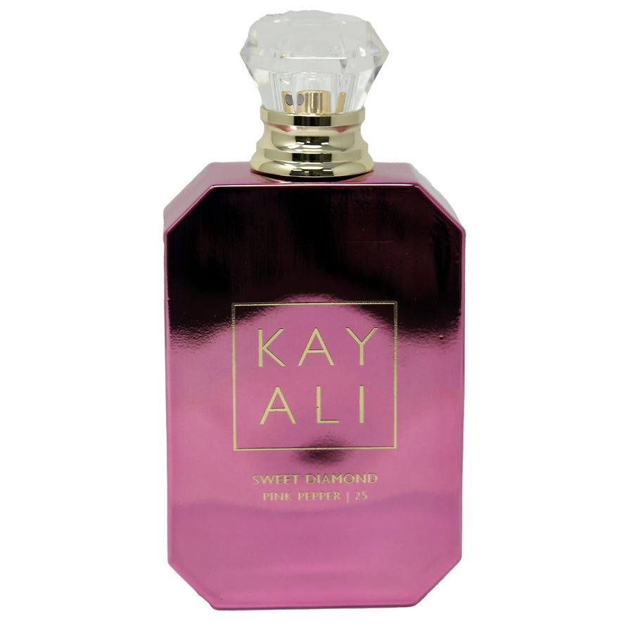Nước hoa Kayali Vanilla 28 Eau de Parfum EDP Nữ chính hãng