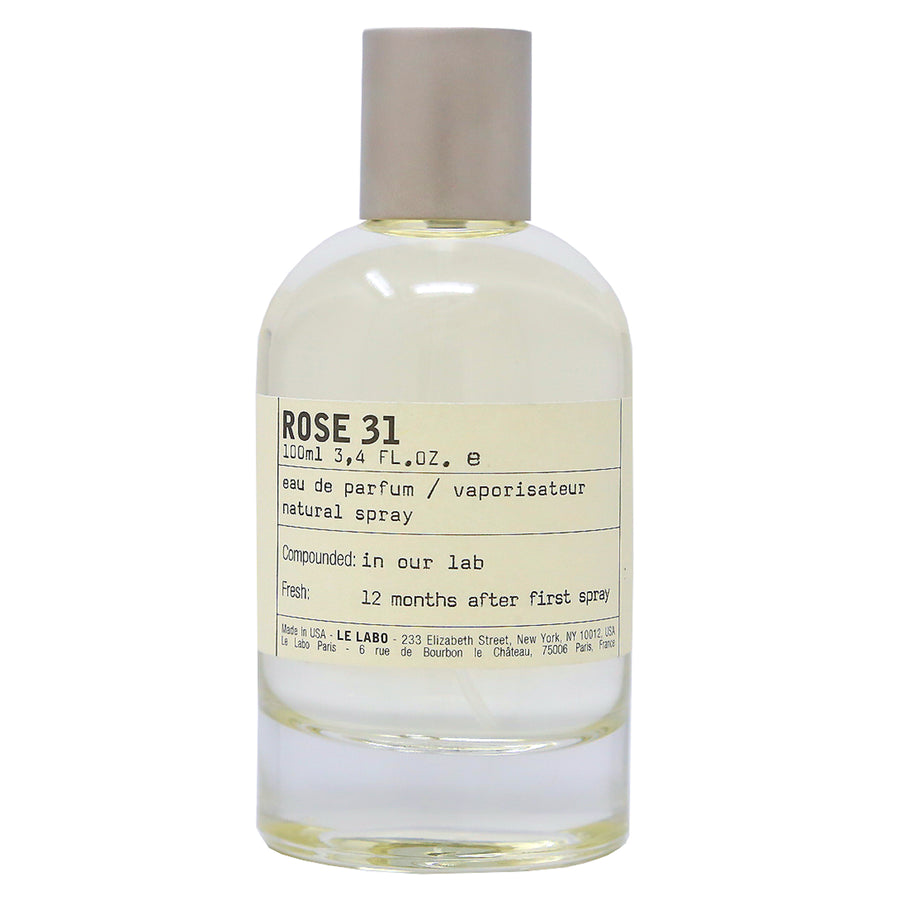 Nước hoa Le Labo Rose 31 Eau de Parfum EDP Unisex chính hãng