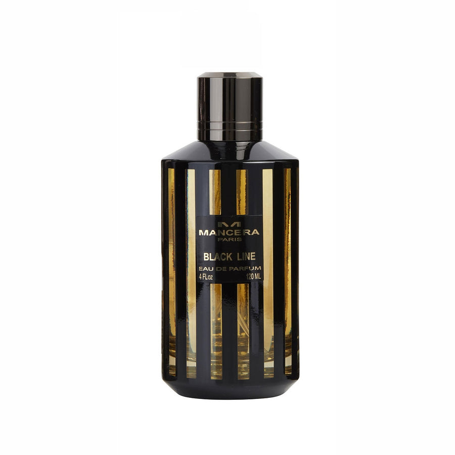 Nước hoa Mancera Black Line Eau de Parfum EDP Unisex chính hãng