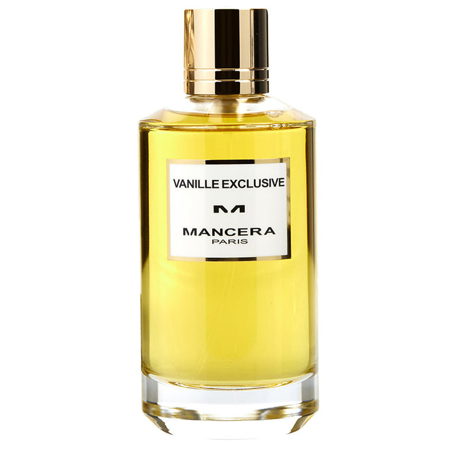 Nước hoa Mancera Vanille Exclusive Eau de Parfum EDP Unisex chính hãng