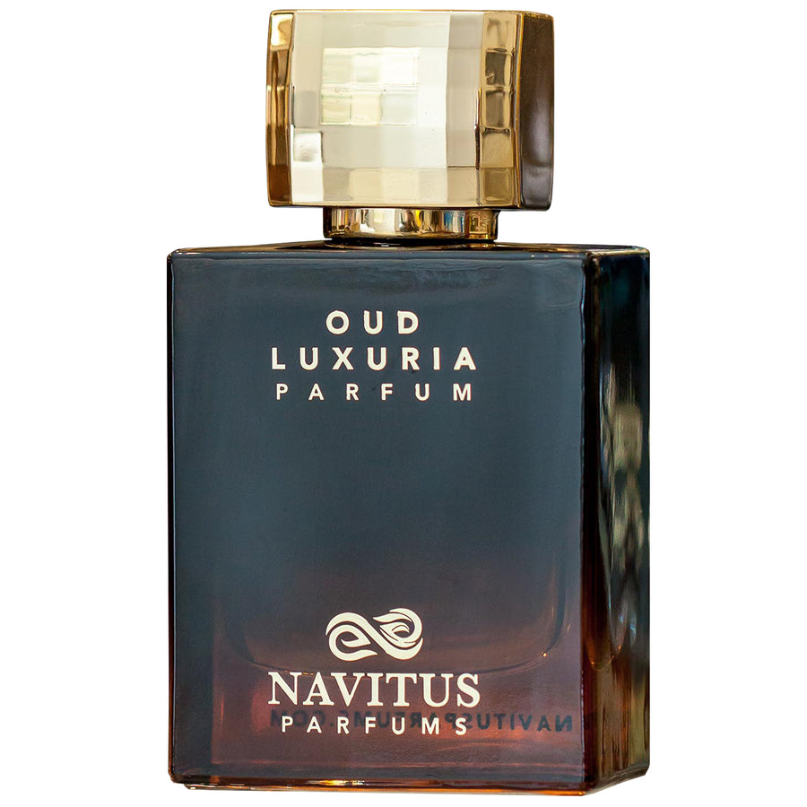 Nước hoa Navitus Parfums Oud Luxuria Parfum Unisex chính hãng