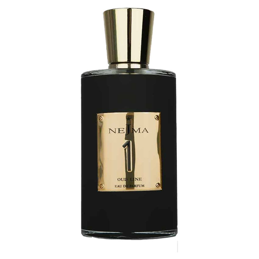Nước hoa Nejma Collection 2 Oud Line Eau de Parfum EDP Unisex chính hãng