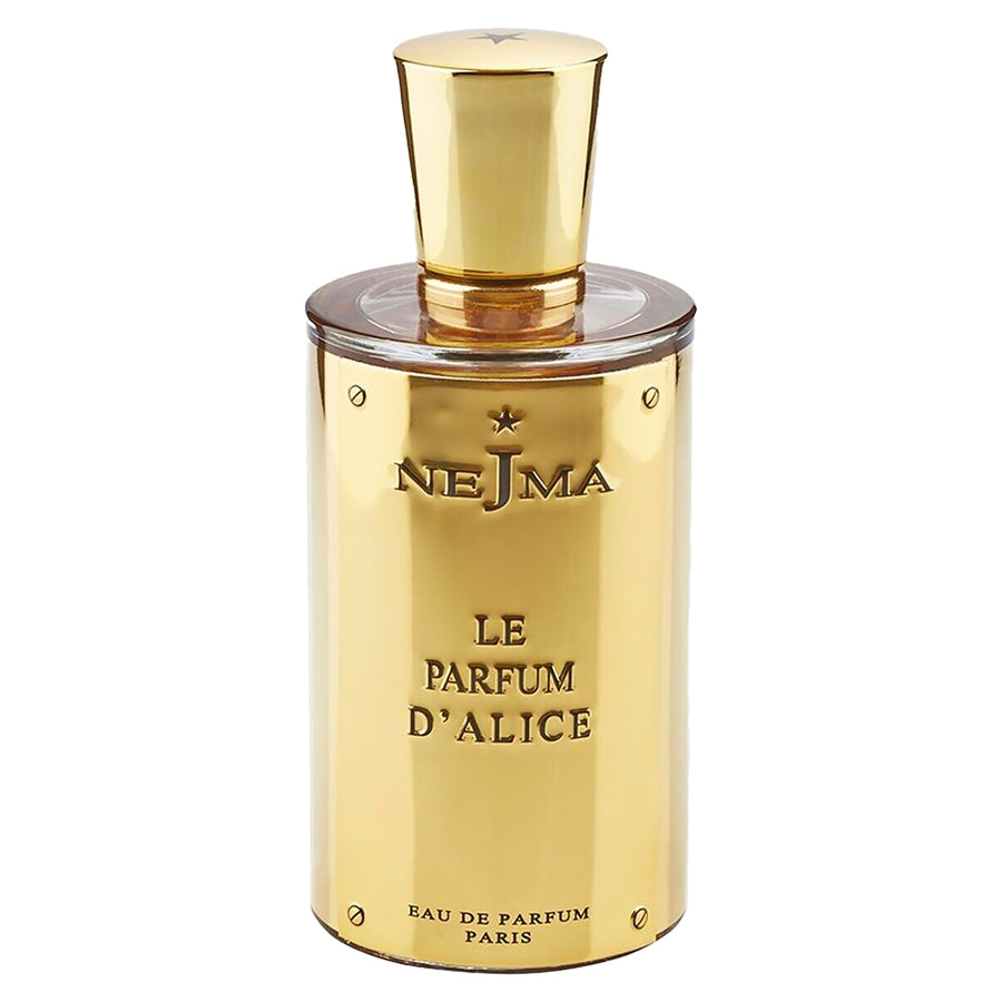 Nước hoa Nejma Collection 5 Oud Line Eau de Parfum EDP Nữ chính hãng