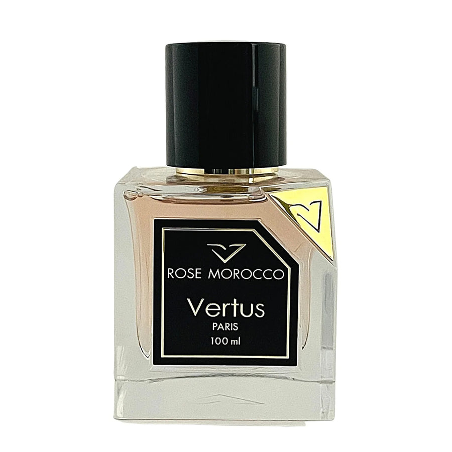 Nước hoa Vertus Rose Morocco Eau de Parfum EDP Unisex chính hãng