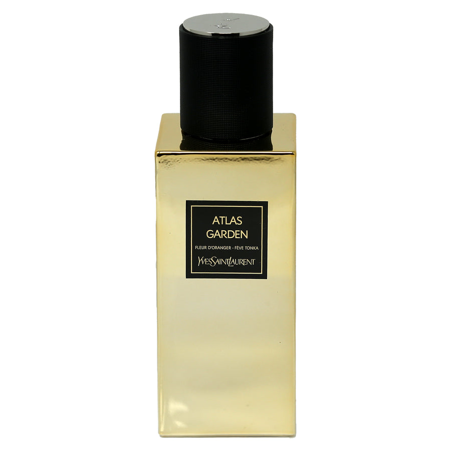 Nước hoa Yves Saint Laurent Le Vestiaire Atlas Garden Eau de Parfum EDP ...